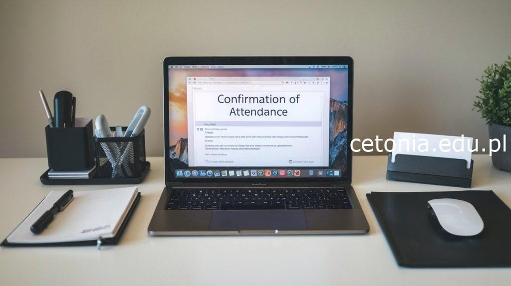 10 Essential Tips For Streamlining Your Confirmation Of Attendance Process