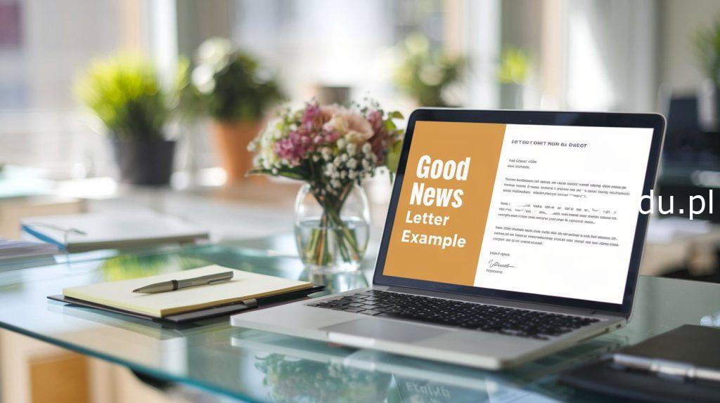 10 Inspiring Good News Letter Examples To Brighten Your Day