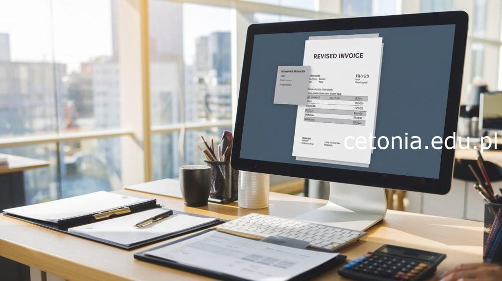 10 Essential Tips For Managing A Revised Invoice Effectively