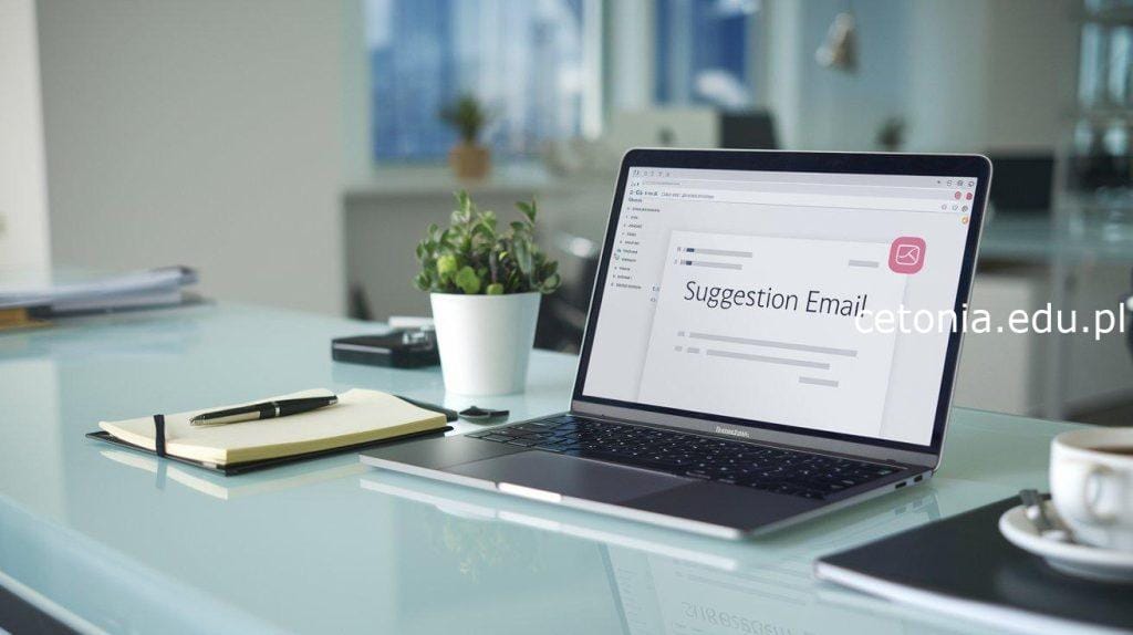 10 Effective Suggestion Email Examples To Inspire Your Next Proposal