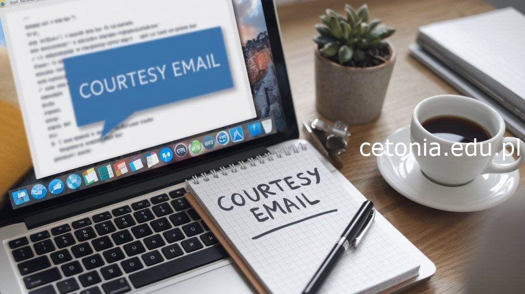 7 Essential Tips For Crafting The Perfect Courtesy Email